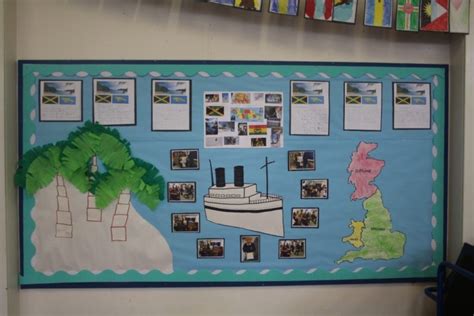 Oak View Primary And Nursery School Windrush Day Celebrations June 2019