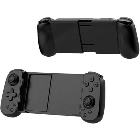 Wireless D6 Stretchable Gaming Controller For Mobile Iosandroid Wireless D6 Stretchable Gaming Controller For Mobile Iosandroid