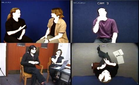 Skin Detection Results Download Scientific Diagram