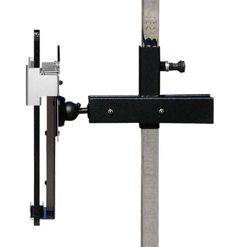 Extension Arm Holder Techno Aide