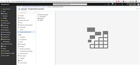 Azure Storage Emulator Configure Lasopamiracle Azure Storage Emulator Configure Lasopamiracle