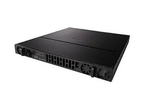 Cisco Router ISR4000 At Best Price In Ghaziabad By Sevenzon Technologies ID 21658378997