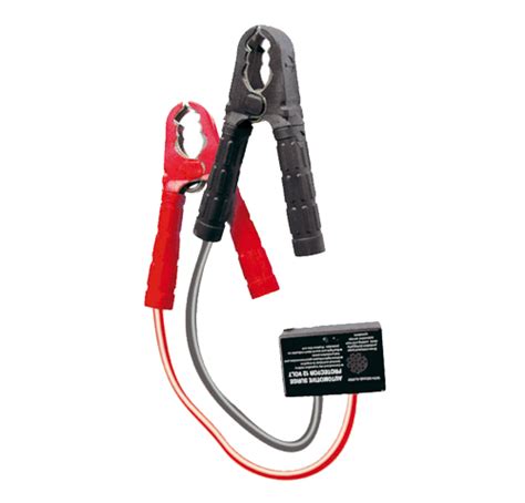 Overvoltage Protection V Car Cosmetics