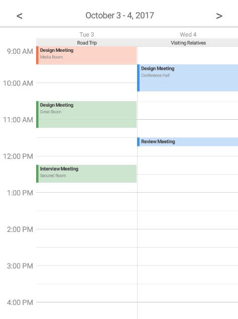 Whats New In 2017 Volume 2 Infragistics Xamarinforms™ Help