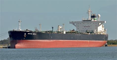 Mερική αποκατάσταση στο δεξαμενόπλοιο Sea Beech Kafto