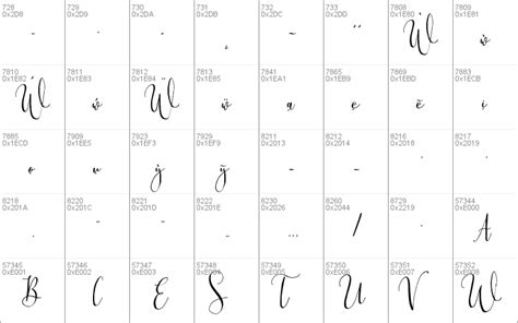 Patricia Script Windows Font Free For Personal