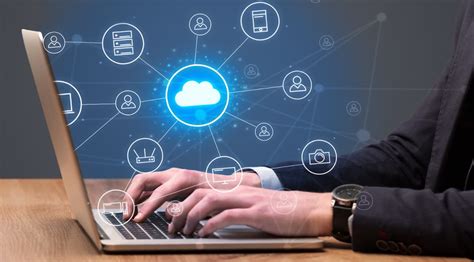The Advantages Of Cloud Business Solutions In Streamlining Operations