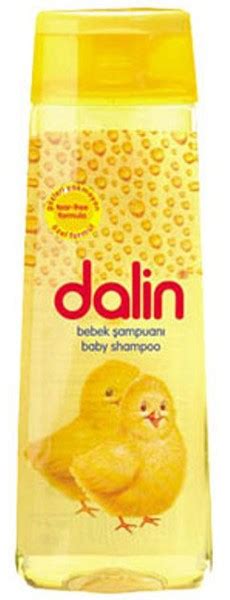 Sampon Dalin 200ml Cosmetice Gabros Prod