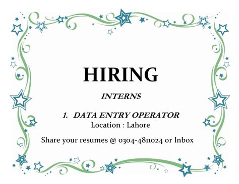 mohsin ilyas on linkedin jobs lahore