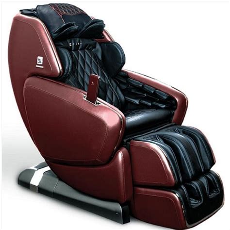 What Is The Best Massage Chair In The World In The Big Personal