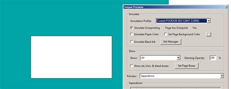 solved overprint white simulate overprinting issue in a adobe community 9169053