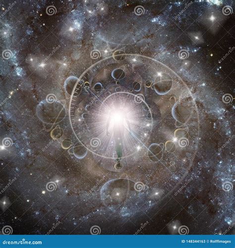 Eternity Royalty Free Stock Image 157671466