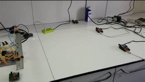 Nanonetworking Testbed Api Cmpe Web