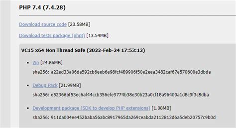 在 Iis 服务器上安装 Phpiis安装php Csdn博客 在 Iis 服务器上安装 Phpiis安装php Csdn博客