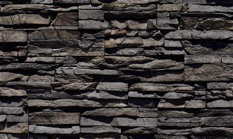 Stacked Stone Masonry Depot New York