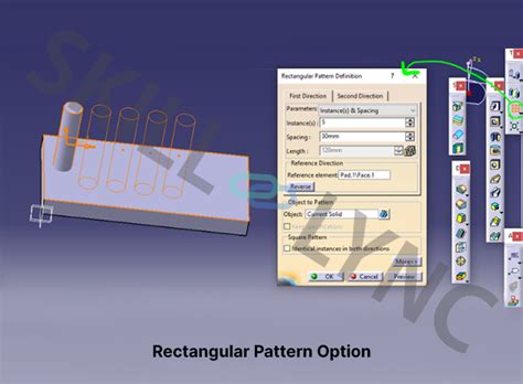 Learn How Power Copy Tool Used In Catia Learn How Power Copy Tool Used In Catia