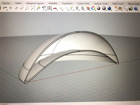 How To Create Solid R Rhino