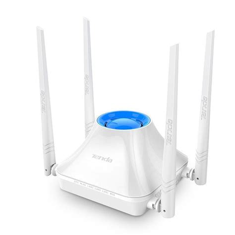 Tenda F Mbps N Antenna Wifi Router