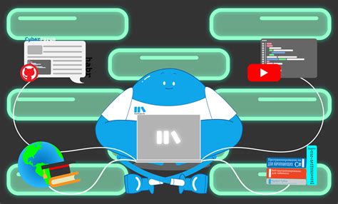 Как стать программистом или как выучить язык программирования с нуля