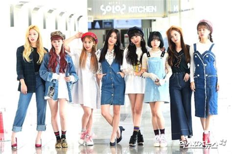 UNI T Talks About Their Last Album And Whats Next For The Members Soompi