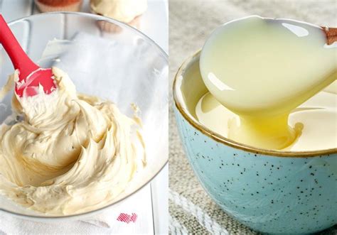 甜點的核心奶油醬：法式炸彈麵糊 Vs 英式蛋奶醬 食譜自由配 自由電子報