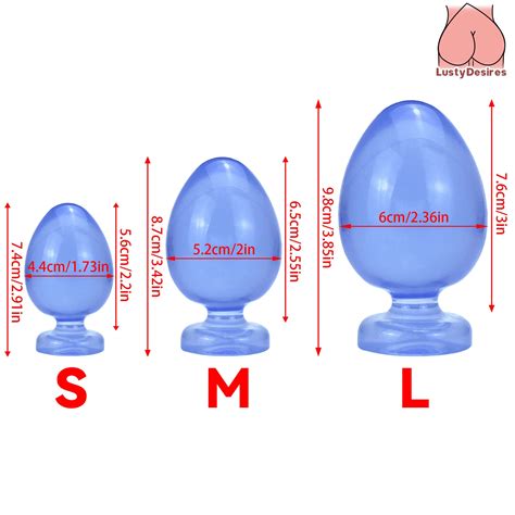 Huge Butt Plug Anal Training Plug Soft Anal Dildo Anal Beads Butt Plug For Women Men Gay