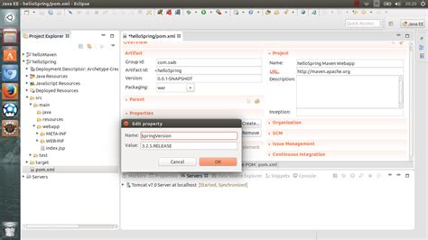 如何在maven项目中使用spring 雪之下雪乃 博客园