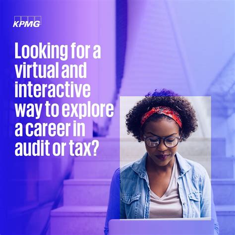 Experience A Day With Kpmg In Canada Kpmg Canada