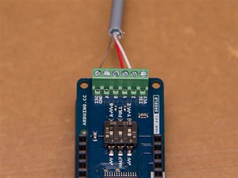 Monitor Your Energy Bill Via Modbus Mkr Wifi 1010 And Rs485