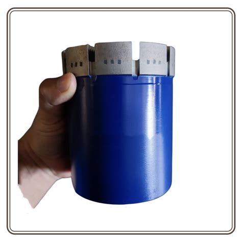 Impregnated Diamond Core Bit Hwl