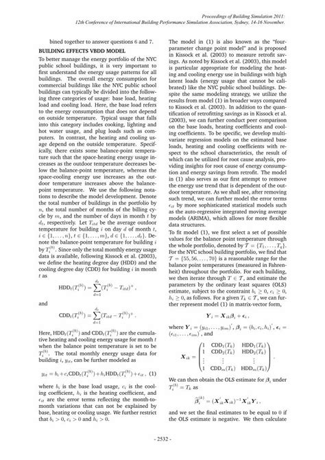 Pdf Statistical Modeling For Anomaly Detection Forecasting And Root