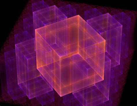 Cube Array By Adrolyn On Deviantart