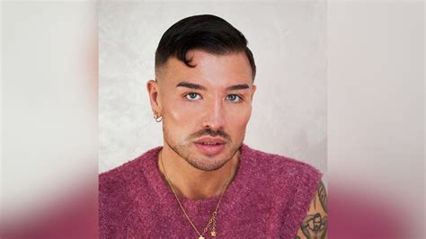 Danny Beard Joins Uk Tour Of The Lightning Thief The Percy Jackson