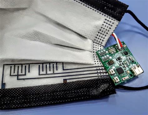 Github Pseudoincorrectsmartmask Flexysense Mask A Bluetooth Smart