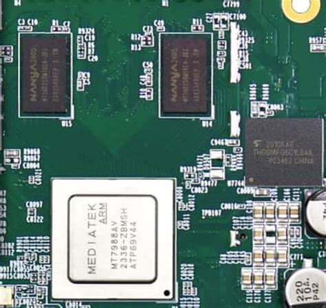 asiarf wifi 7 module bpi r4 mt7988 banana pi single board computer