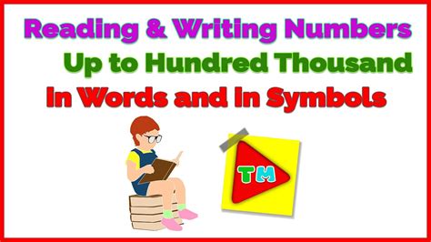 Number Words List To 100