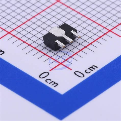 MCP1702T 3302E MB Microchip Tech C88418 LCSC Electronics