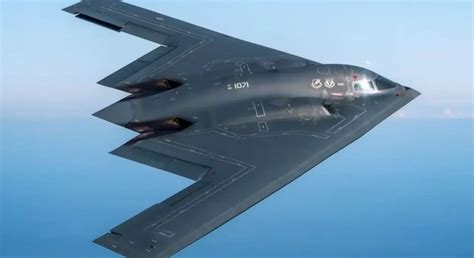 The Evolution Of Stealth Aircraft From Fiction To Reality Orbitshub