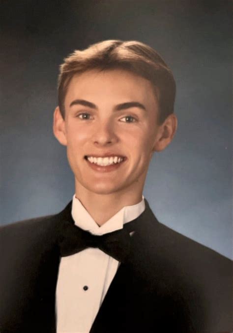 Trey Skieresz Medium