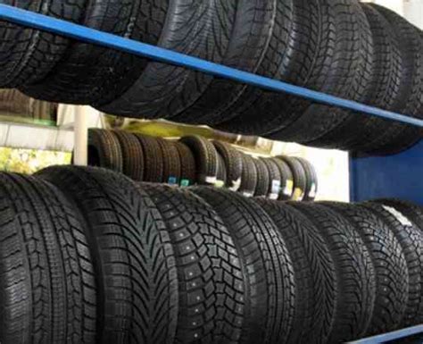 Як обрати зимові шини для авто поради від експертів Suv News
