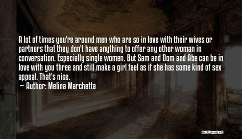 Top 19 Sex And The Single Girl Quotes Sayings