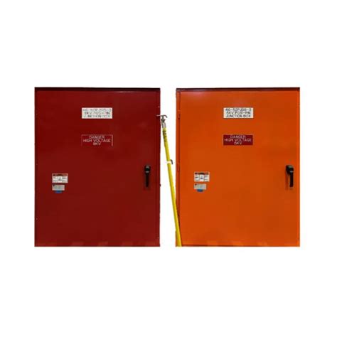 Power Junction Boxes And Splitters Solution Control Systems