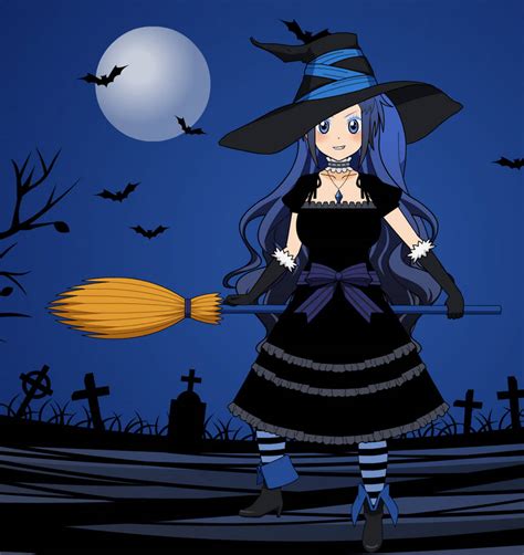 Princess Witch Lucy~ By Lucybirch On Deviantart