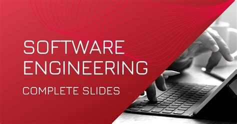 Semester 4 Csc 291 Software Engineering Concepts Complete Slides Course Outline