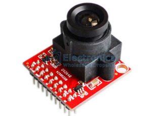 CAMERA OV2640
