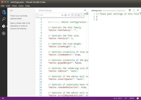 Download Visual Studio Code 125 Linux Free