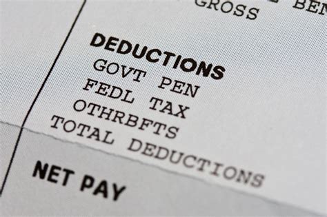 How To Read A Paystub Ahola