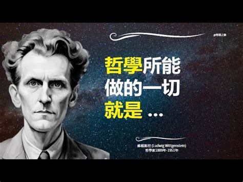 Wittgenstein Youtube