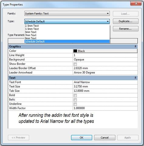 Revit Add Ons Free Text Utility Add In For Revit