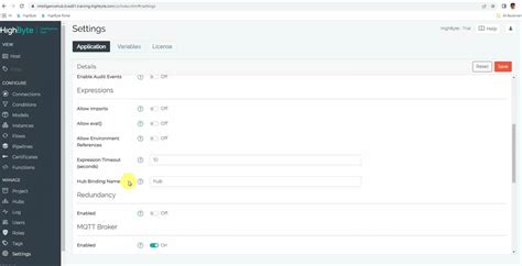How To Send Data To Tulip Via Mqtt User Guide Highbyte Account Portal